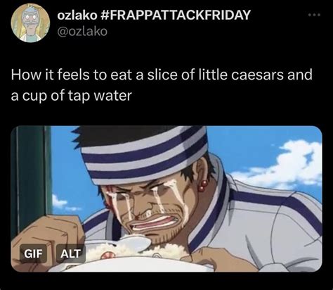 Broke Ass Lmao Rmemepiece