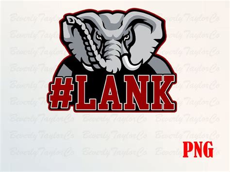 LANK Let All The Naysayers Know Alabama Crimson Tide Roll Tide Sec