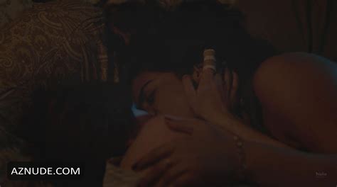 Tara Lynne Barr Nude Aznude