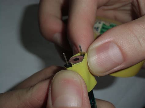 Ignite The Firecracker Remotely Wireless Control