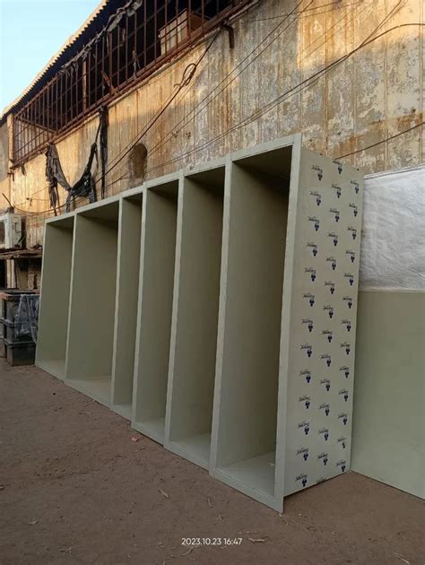Zinc Aluminium Water Tank At Rs Piece Ballabgarh Faridabad ID