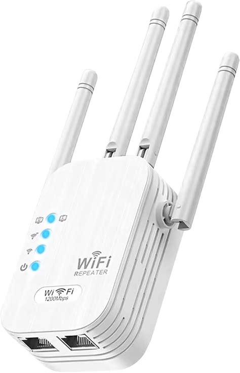 Wifi Extender Wifi Extenders Signal Booster For Home Up To 9000 Sqft
