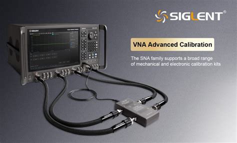 Siglent Technologies Co Ltd On Linkedin Vectornetworkanalyzer Vna