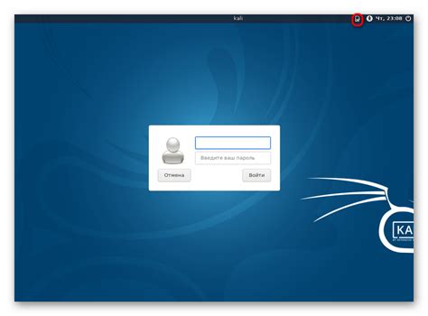 Nainstalujte KDE Na Kali Linux