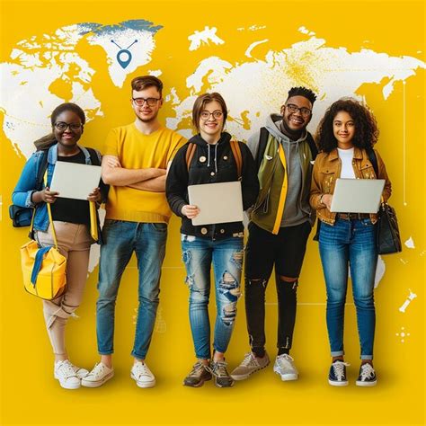 Global Student Pictures Freepik