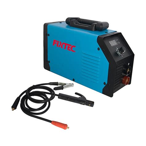 ლითონის შესადუღებელი აპარატი სვარკა Fixtec Fiwm13 200 ყიდვა ყველაზე იაფად ან განვადებით