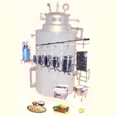 Steam Unit At Best Price In Coimbatore Tamil Nadu Covai Hotel