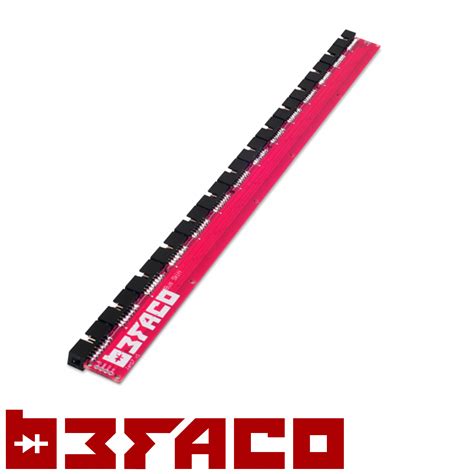 Befaco ‘passive Bus Assembled Bus Board Thonk Diy Synthesizer