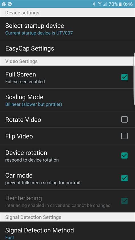 Easycap Car Latest Version 11 For Android