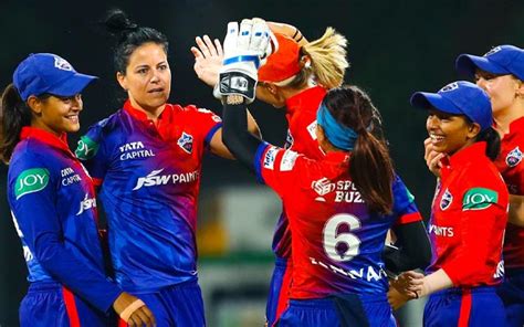 Gujarat Giants Vs Delhi Capitals Match 9 Wpl 2023 Best Memes From