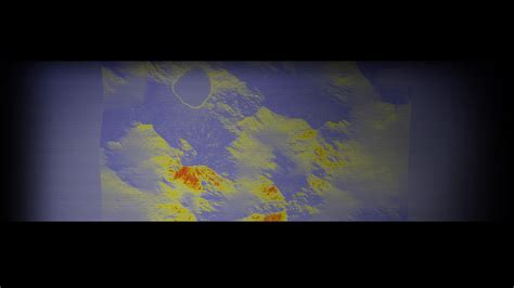 Terrain Mesh FlippedNormals