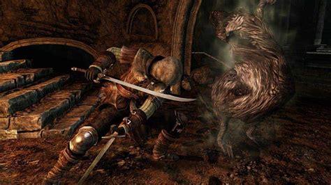 Dark Souls 2 Screenshots Show UI and Character Customization | SegmentNext