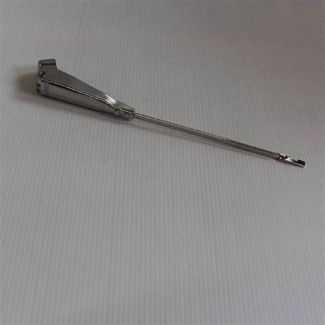 BRAS ESSUIE GLACE CHROME 2CV ANCIEN MODELE 2CV MEHARI