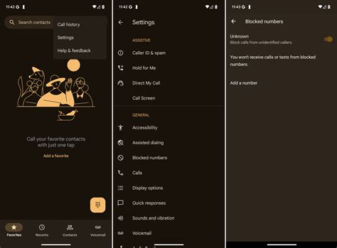 Stop The Madness How To Block Spam Calls And Robocalls