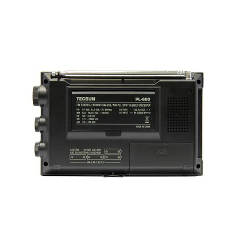 PL-680 TECSUN