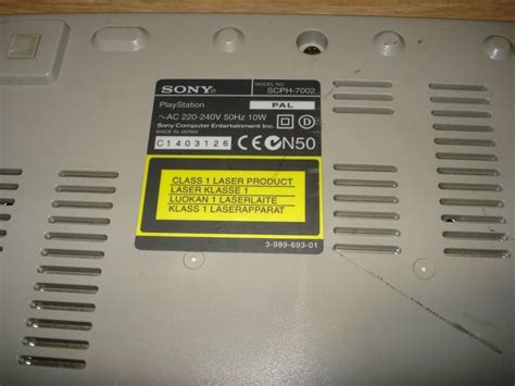 Konsola SONY PlayStation Classic SCPH 7002 Bielawa Kup Teraz Na