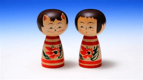 Kokeshi History - The Kokeshi Project