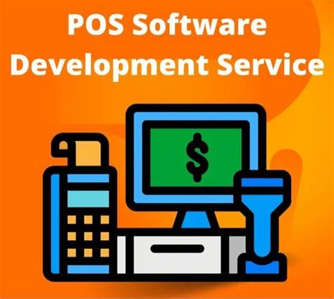 Pos Software Development Service In Jaipur Id 2855886312697