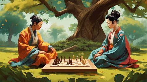 Chess Vs Go Which Game Is Harder My Chess Sets