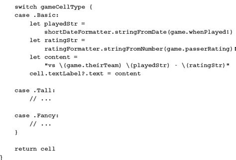 Images Xcode 6 Start To Finish Ios And Os X Development Second