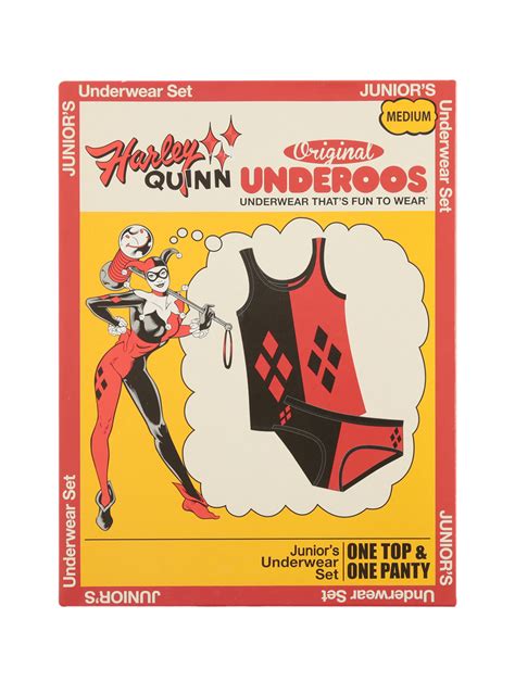 Hot Topic Releases Adult Sized Superhero Underoos The Batman Universe