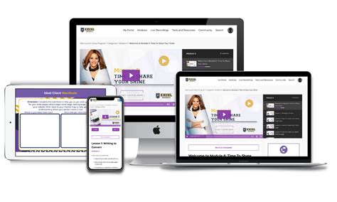 Catalog Excel University