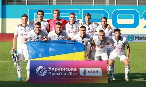 Чорноморець забив гол у ворота Вереса Морозко автоголом відкрив рахунок ᐉ Ua Футбол