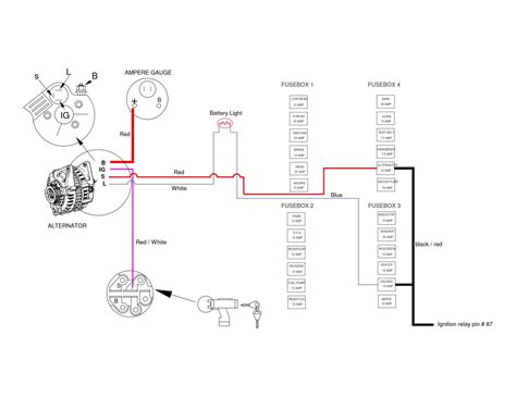 Comprehensive Birkin System Wiring Diagrams For Accurate