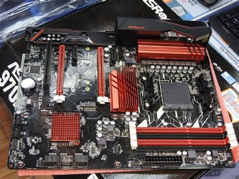 M 2やusb 3 1を搭載するasrock製のsocket Am3 マザー