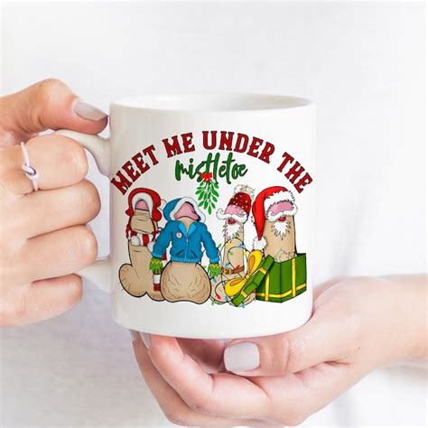 Penis Mug Etsy