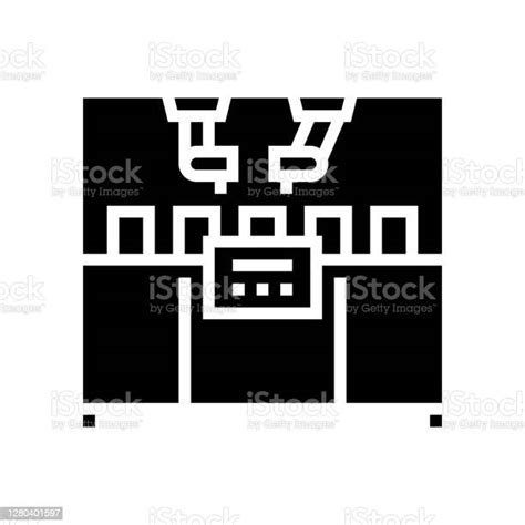 醫療製造丸設備字形圖示向量圖示向量圖形及更多健保和醫療圖片 健保和醫療 包裝品 器材 Istock