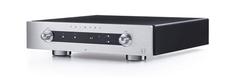 I35 Modular Integrated Amplifier Primare