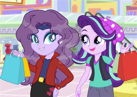 Request Mlp Eq Shopping By Autisticeli On Deviantart
