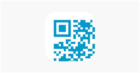 ‎qr And Barcode Reader・scanner On The App Store