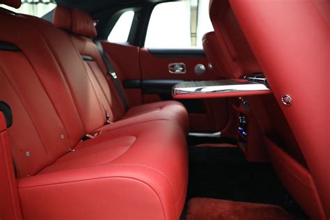 New 2023 Rolls Royce Ghost For Sale Ferrari Of Greenwich Stock R684