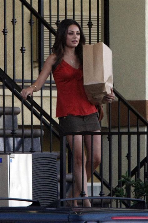 Mila Fun Mila Kunis Photo 2384079 Fanpop