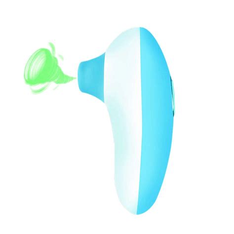 Adult Sex Toy Clitoral Sucking Toy Clit Stimulator With 12 Suction