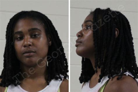Alesha Wright — Houston County Jail Bookings