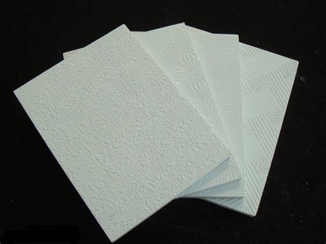 Pvc Laminated Gypsum Ceiling Board At Rs Piece Gypsum Board In Chennai Id