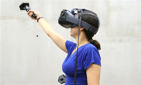 VR Developer Ecosystem Is Energetic But Fragile New Industry Report Suggests