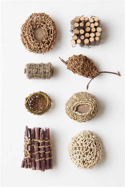 Alice Fox An Artist Using Organic Material For Inks Rope And More