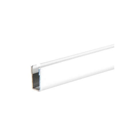 Brixwell Ccp White Standard Storm Window Frame For Single