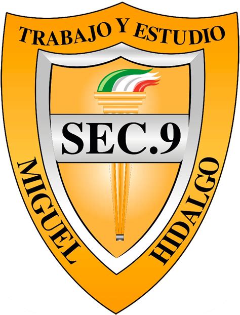 Secundaria 9 Miguel Hidalgo Mty Nl