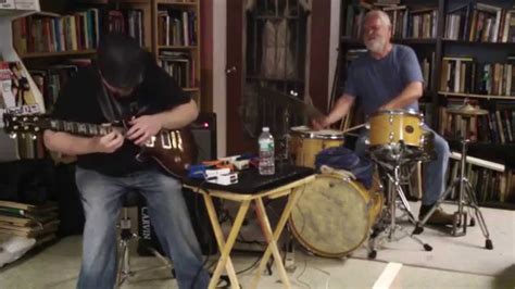 Mike Roberson And Randall Colbourne September 27 2014 Youtube