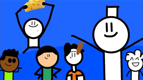 Super Smash Small Animators Youtube