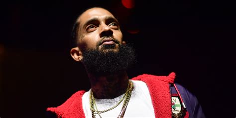 Nipsey Hussle Documentary Trailer Ps Entertainment