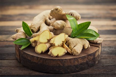 Whole Common Ginger Offers From China