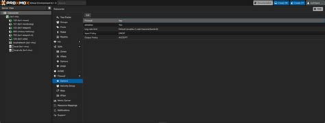RMU Build Gen IV Best Practices A Proxmox Security Internet Computer Wiki