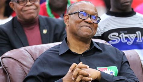 Peter Obi Wins All 17 Lgas In Enugu Ladun Liadis Blog