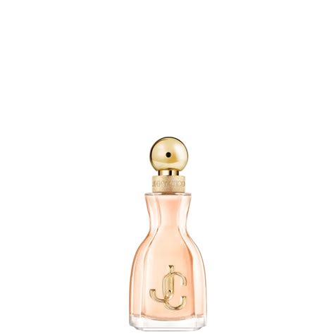 Jimmy Choo I Want Choo Collection Lookfantastic